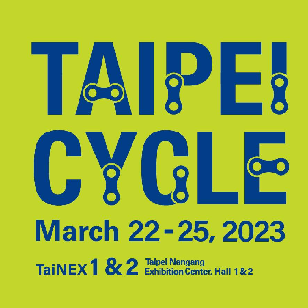 March 22-25, 2023 Sun Synergy will be at TAIPEI CYCLE SHOW! Booth K307 ...